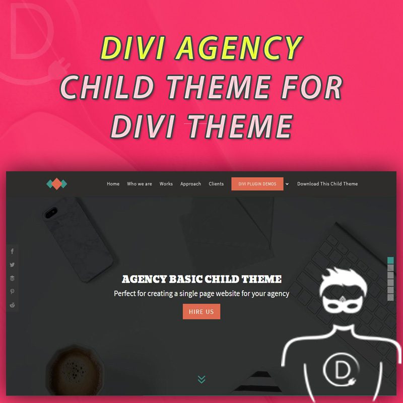 Ultimate Divi Store - Choose your ultimate Divi builder addon