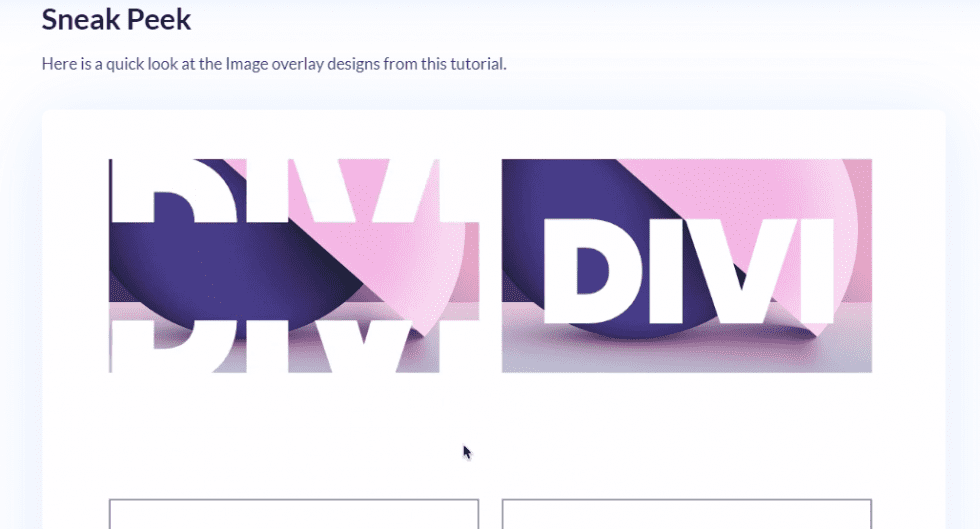 20 Must-See Tutorials for Mastering Overlays and Popups in Divi