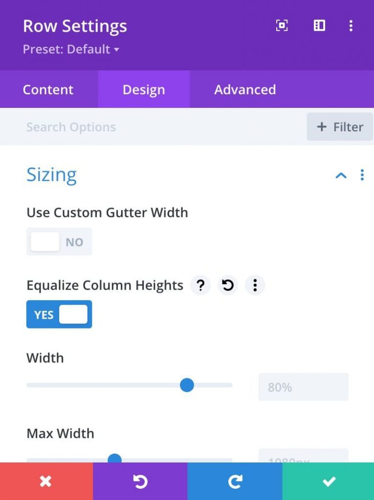 Add simple slide-in promo banners in Divi